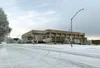 Facility Information — The Sullivan Arena