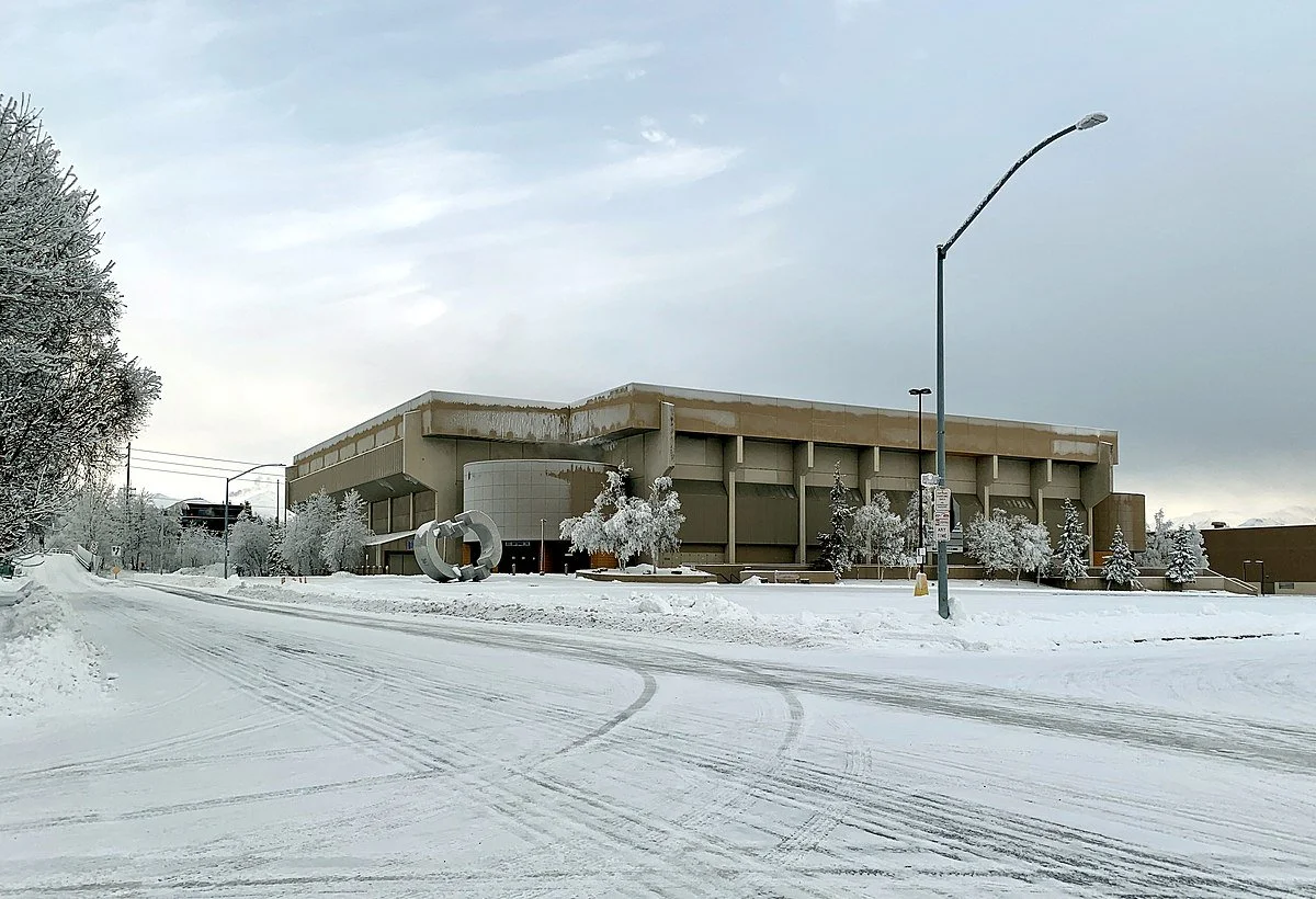 Facility Information — The Sullivan Arena