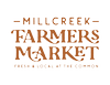 Millcreek Public Market — Millcreek Common