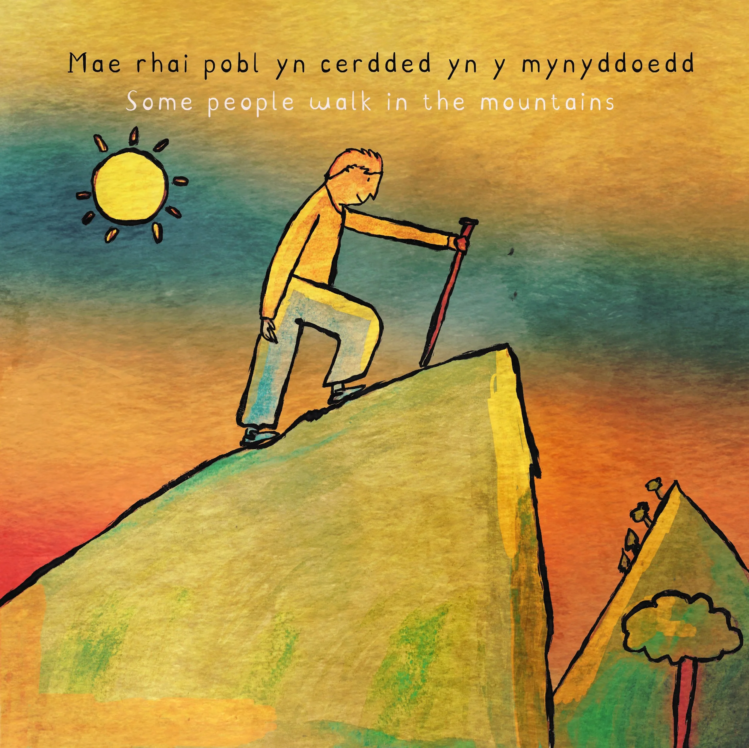 Store 2 — Sketchy Welsh