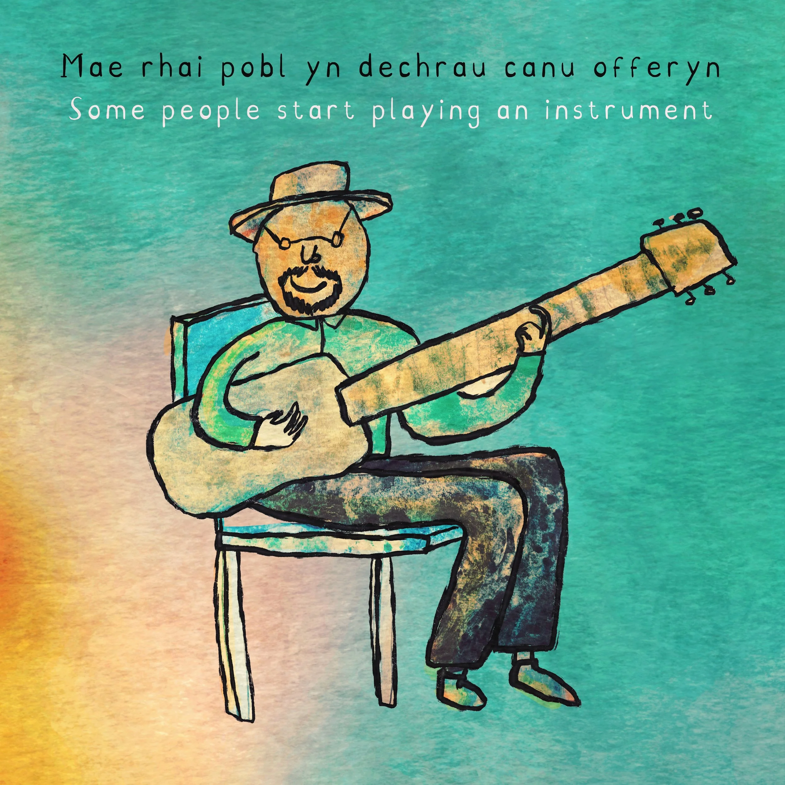 Store 2 — Sketchy Welsh