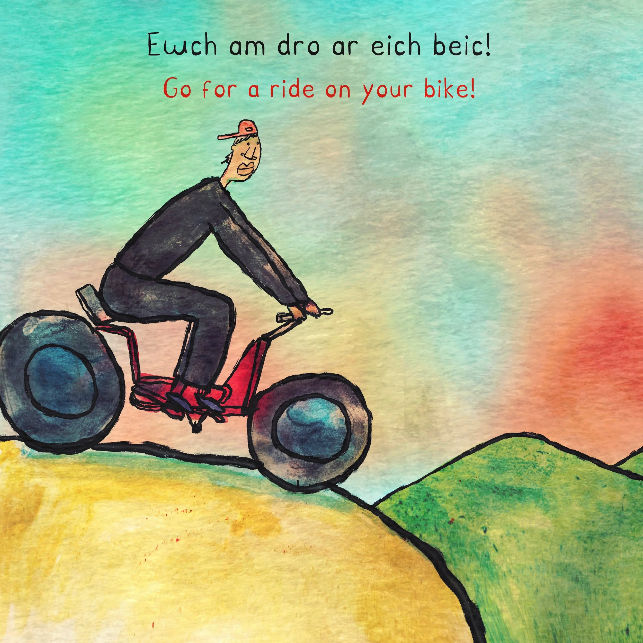 Store 2 — Sketchy Welsh