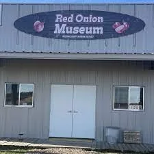 Red Onion Museum — Weston County Museum District