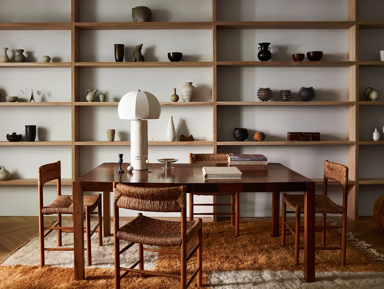 Modern Libraries — Rift