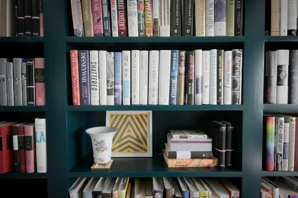 Modern Libraries — Rift