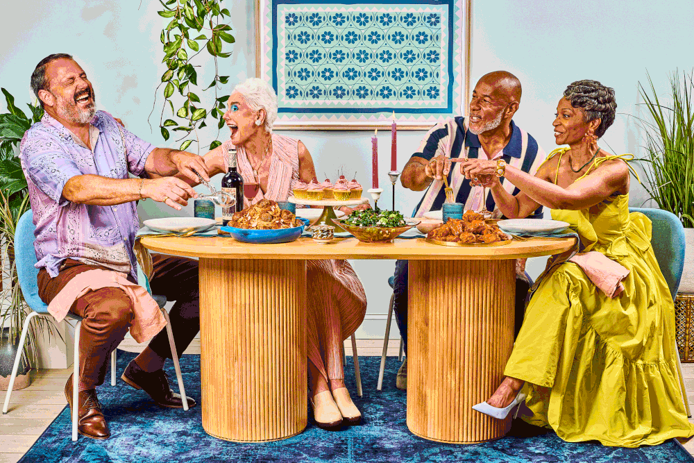 Dirty Dines | Discover Creative Delight — Limonata Creative