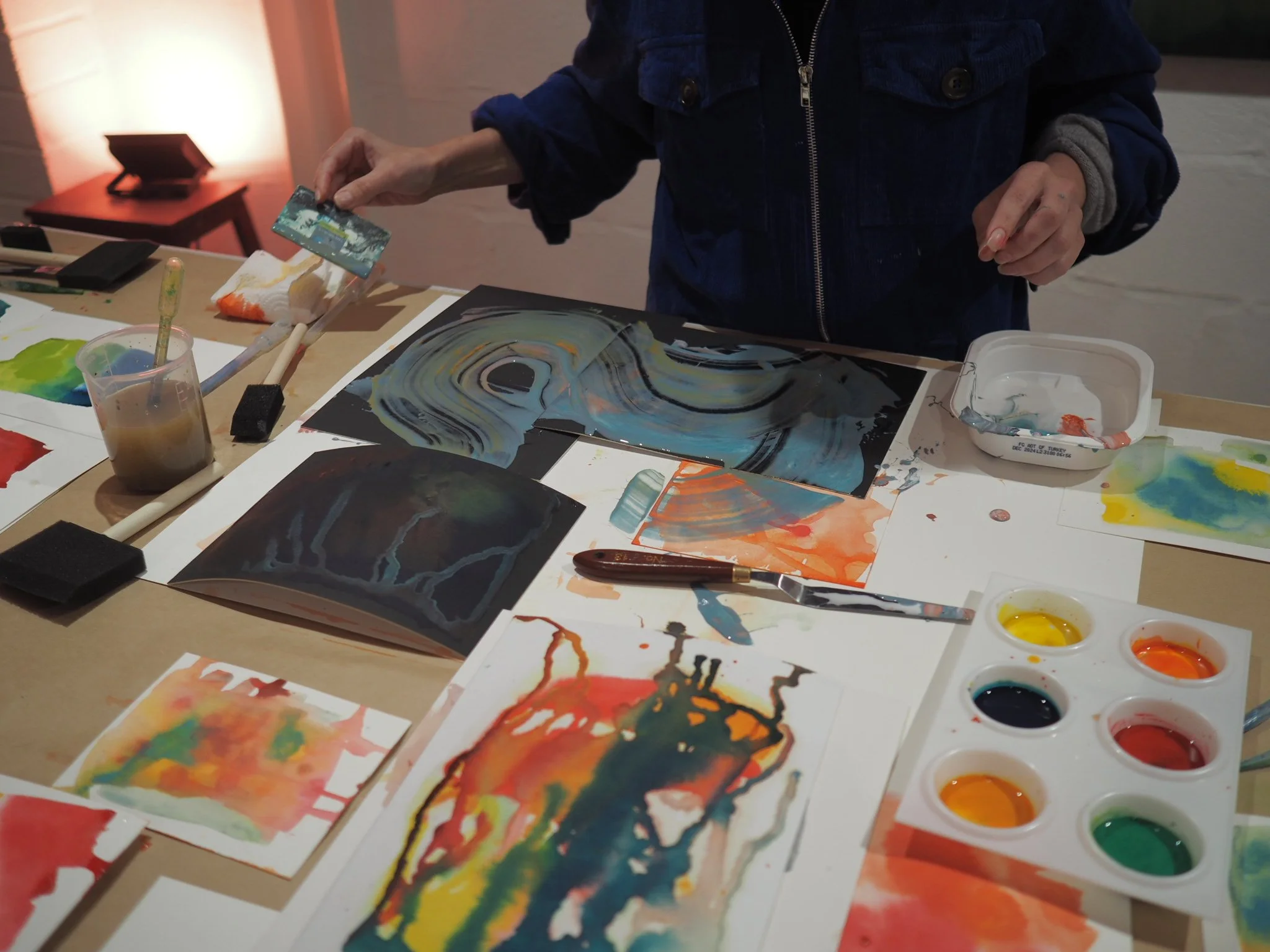 Studio Sherborne