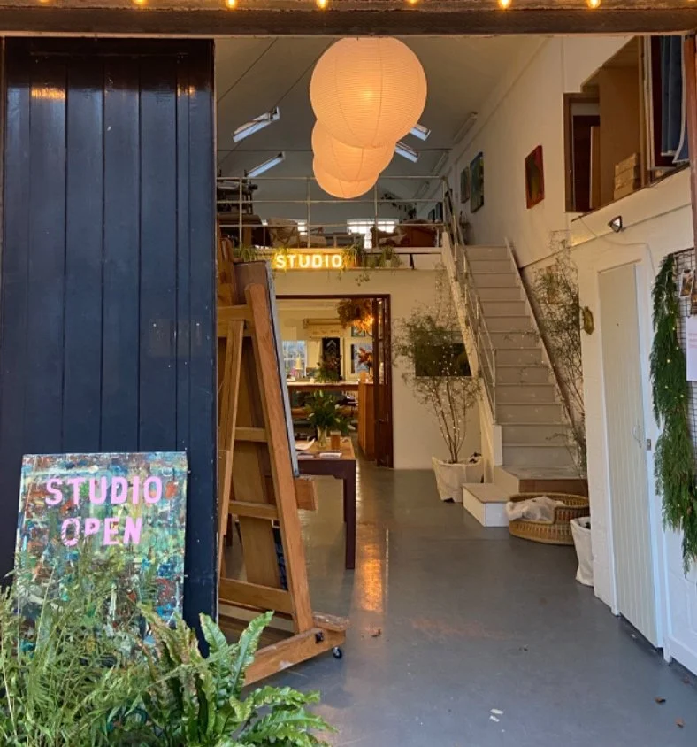 Studio Sherborne