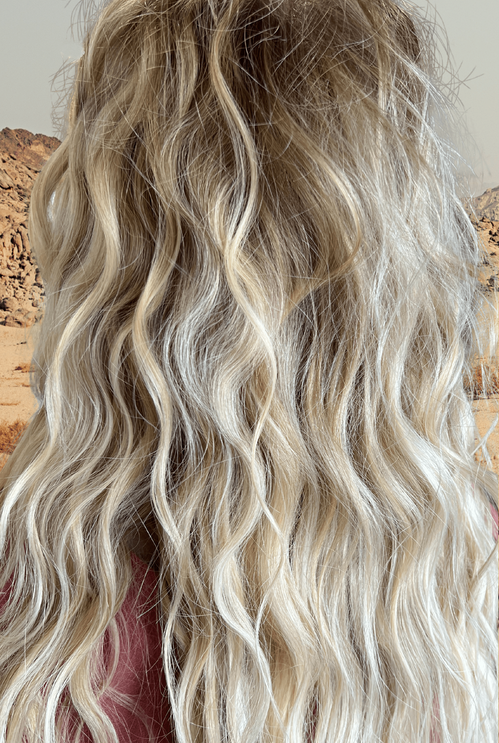 WHERE DESERT LUXE HAIR MEETS LAID-BACK VIBES — Swoon Salon