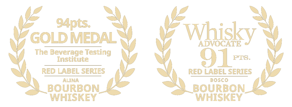 Mayor Pingree Bourbon | Red Label Batch Series | Valentine Distilling ...