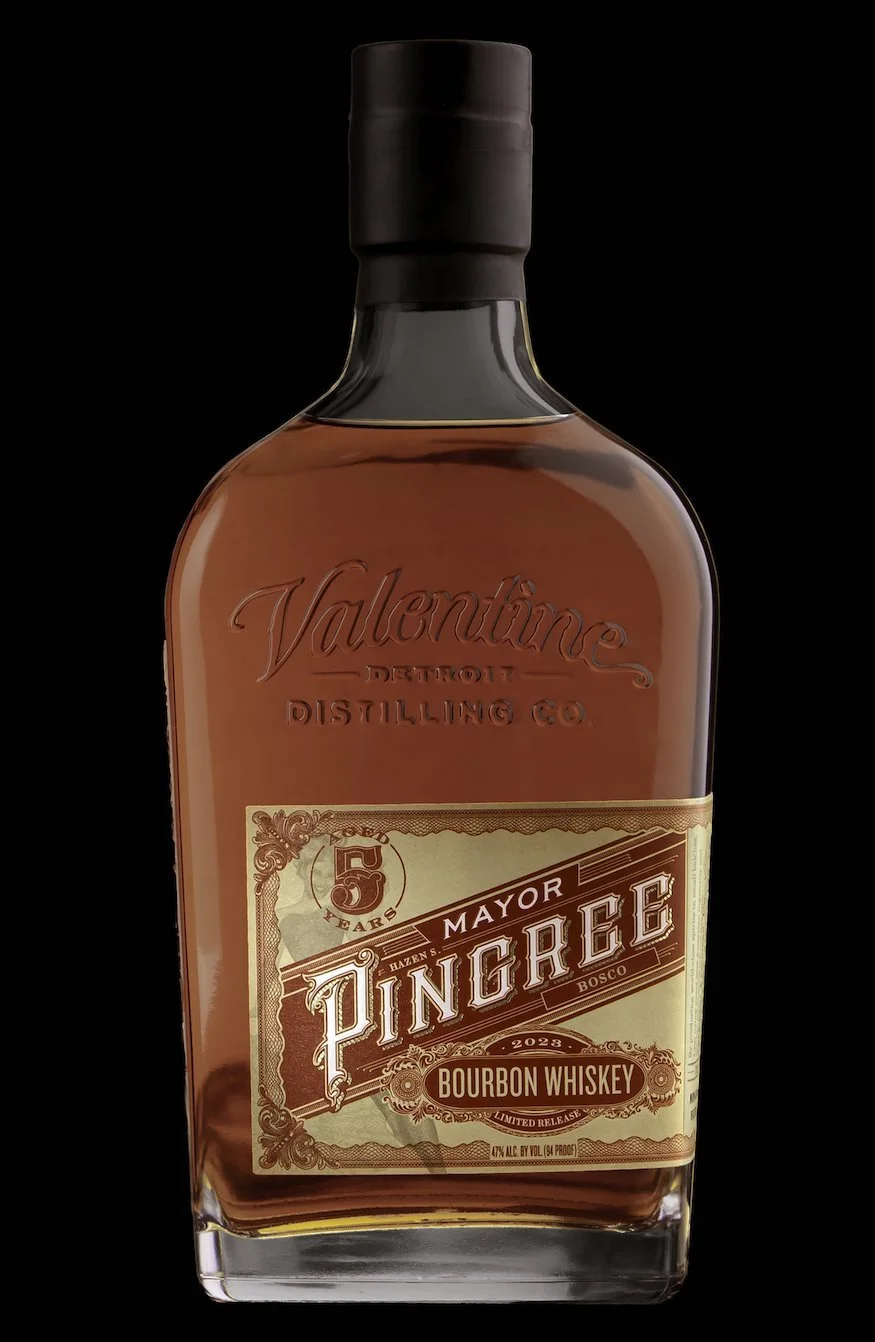 Valentine Distilling Co. | Michigan Craft Spirits Since 2007