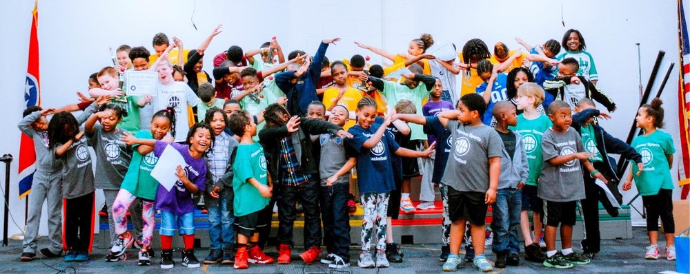 Empower Sports — Harvest Hands Community Development