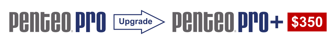 Upgrades — Penteo - Creative Audio Reversioning