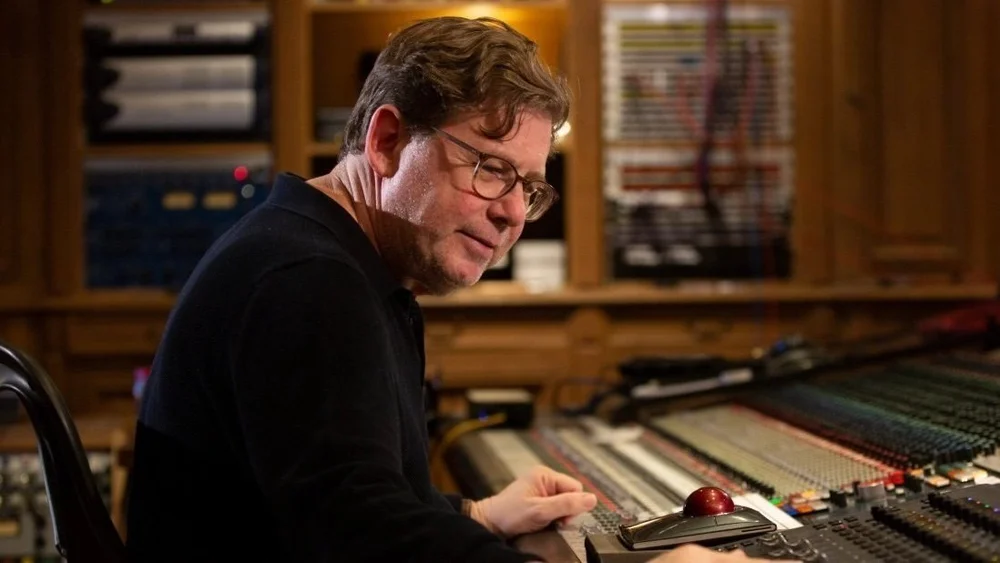 Penteo - Creative Audio Reversioning