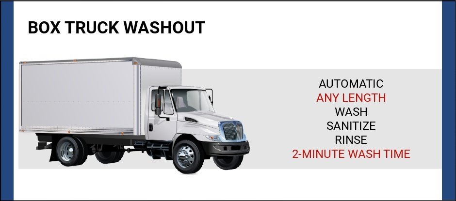 Trailer Washout — FREEDOM TRUCK AND TRAILER WASH