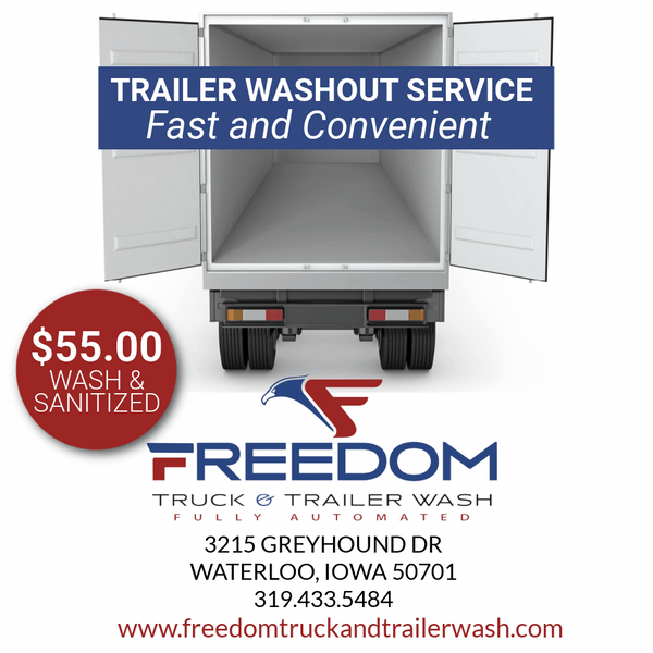 Truck Wash Services & Prices - Truck & Trailer Wash Service & Prices ...