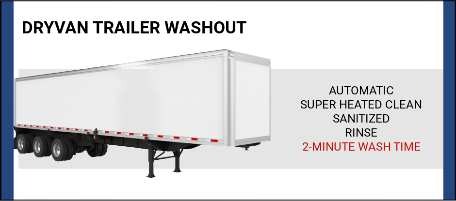 Trailer Washout — FREEDOM TRUCK AND TRAILER WASH