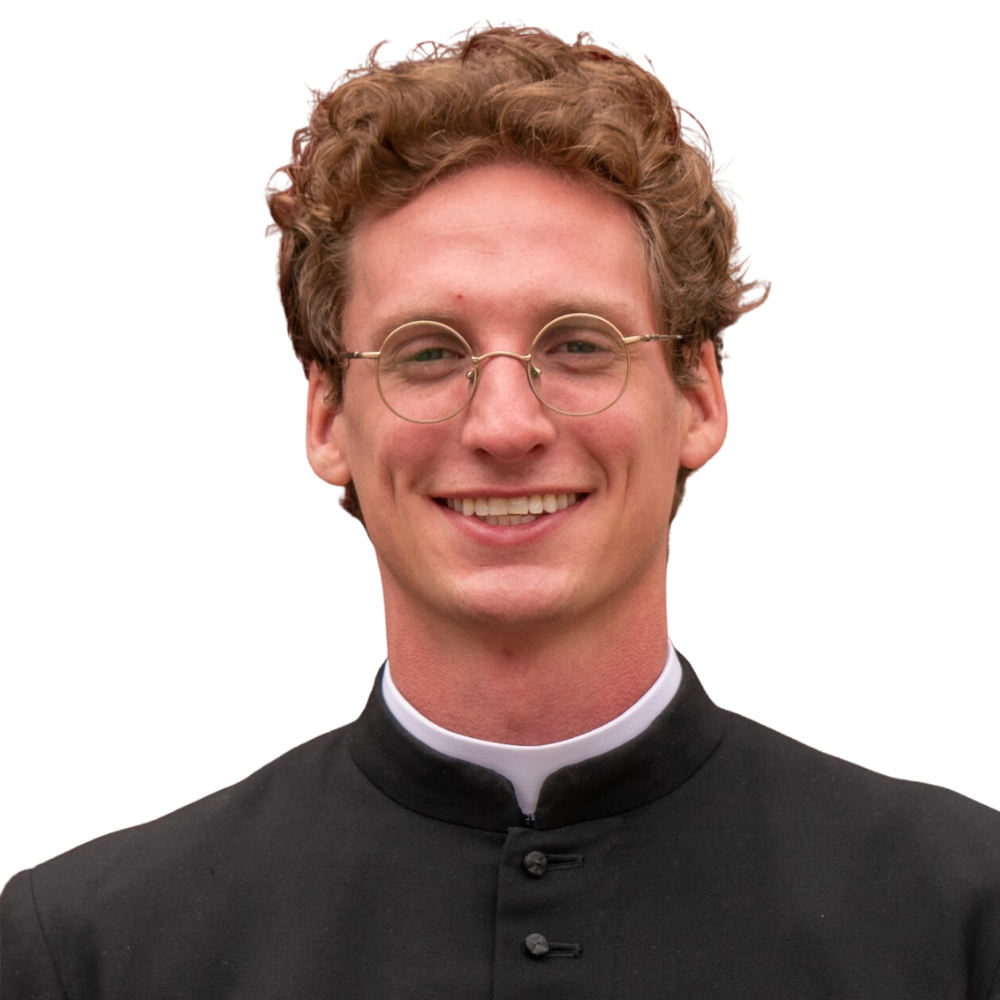 Our Clergy — St. Hilda's Inman Park