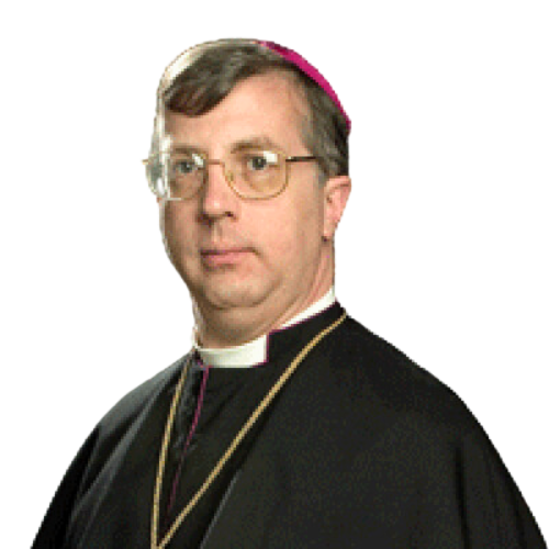 Our Clergy — St. Hilda's Inman Park