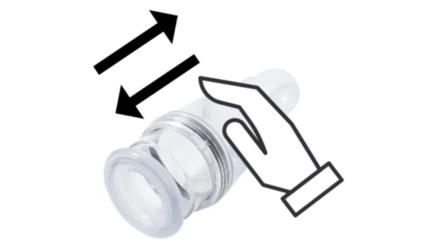 Shop Vacurect OTC 10 (Australia/New Zealand/USA/Canada) — A Touchy Subject