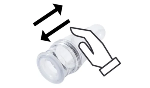 Shop Vacurect OTC 10 (Australia/New Zealand/USA/Canada) — A Touchy Subject