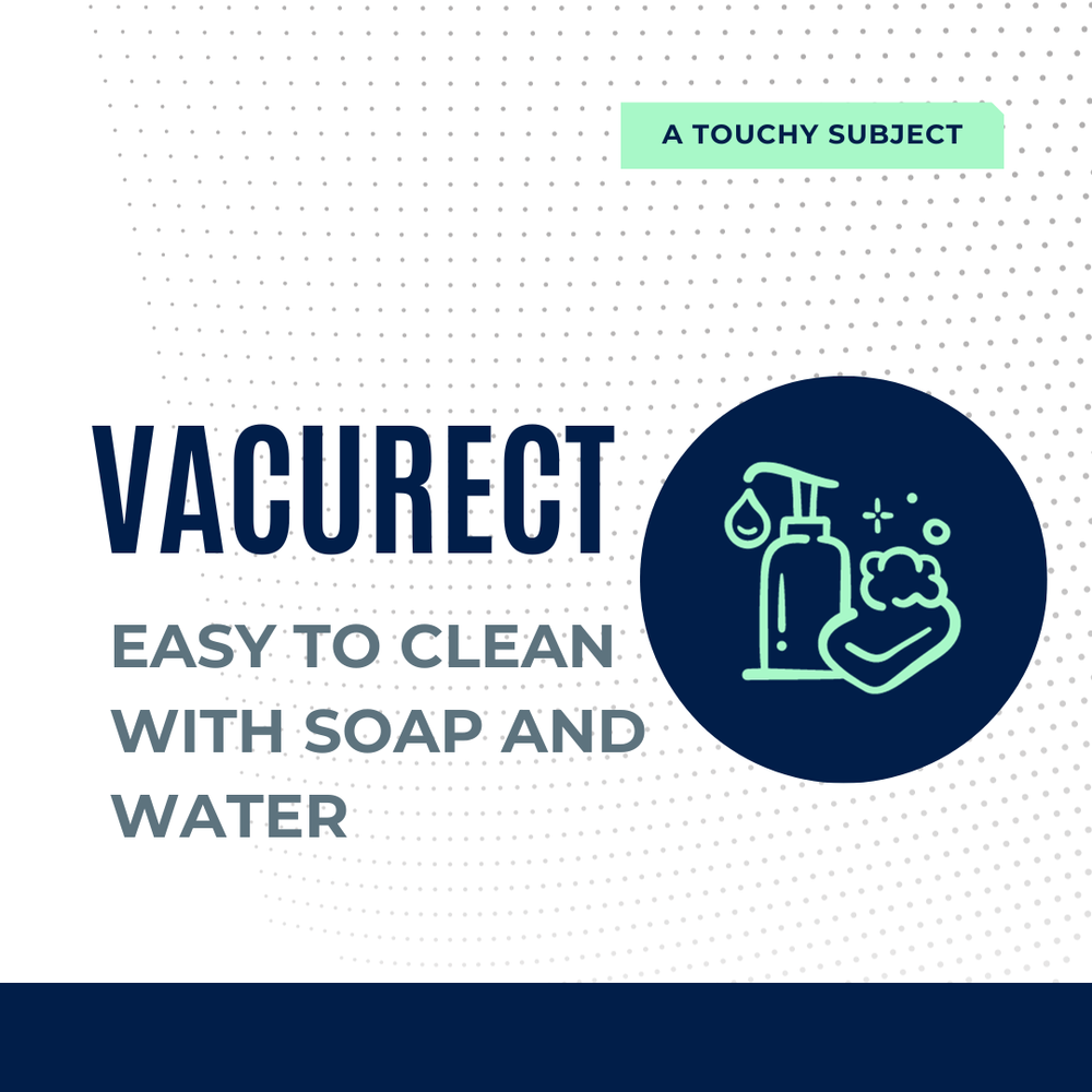 Shop Vacurect OTC 10 (Australia/New Zealand/USA/Canada) — A Touchy Subject