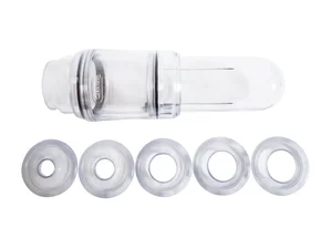 Shop Vacurect OTC 10 (Australia/New Zealand/USA/Canada) — A Touchy Subject