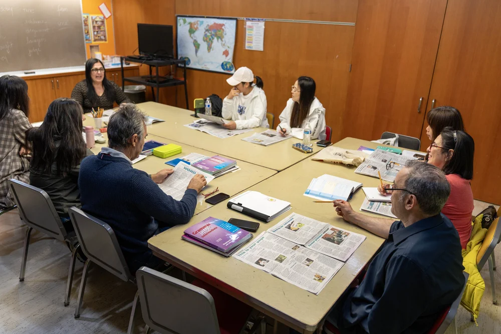 ETC - Education and training Connection