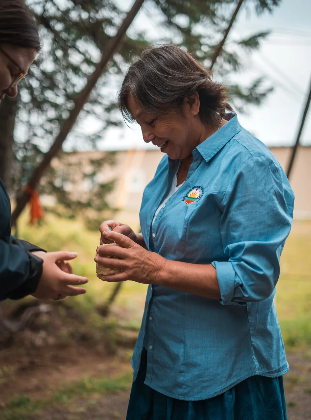 Reconciliation Training — Indigenous Tourism Destination Fund