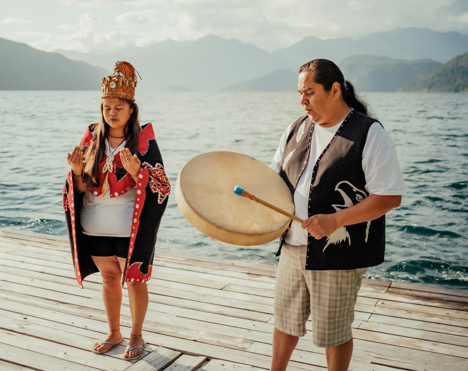 Indigenous Tourism Destination Fund