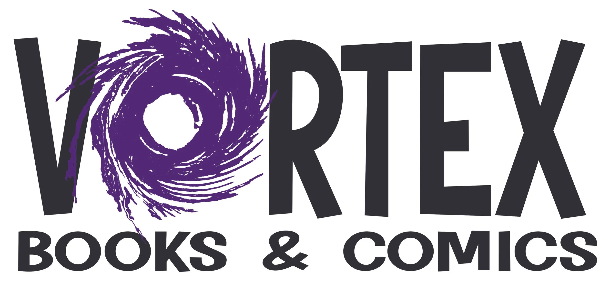 Vortex Books & Comics