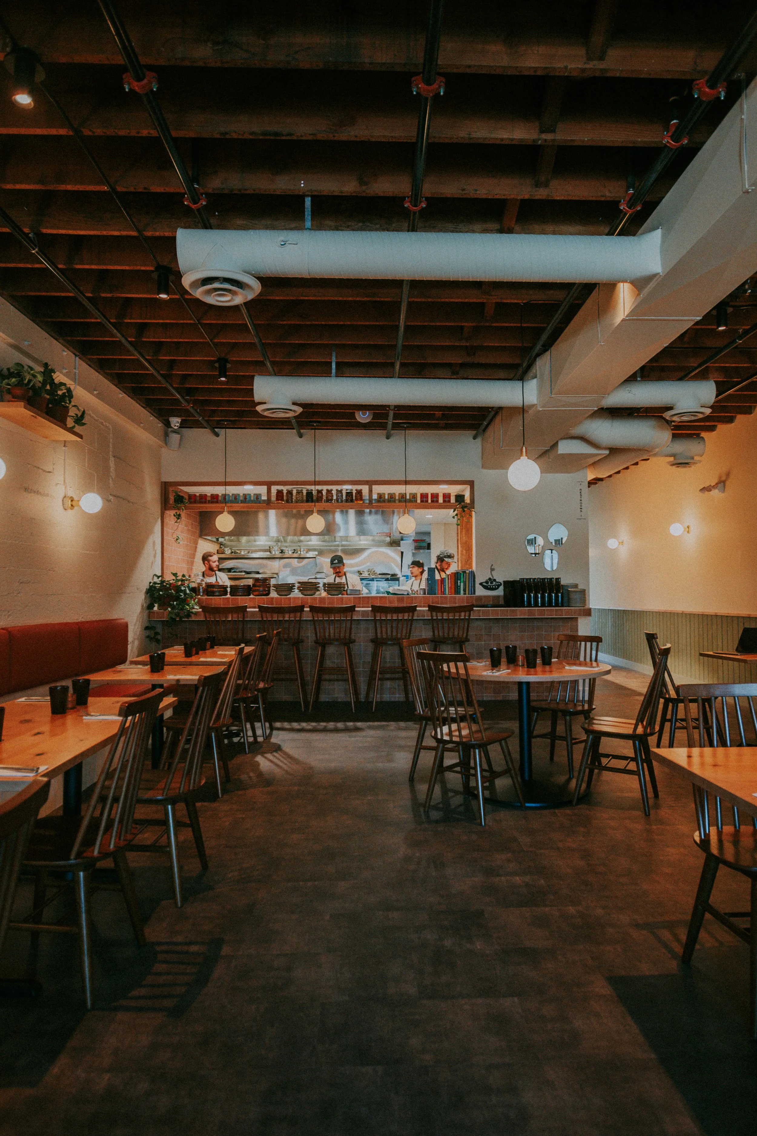 Amici Italian Wine Bar - Now Open!