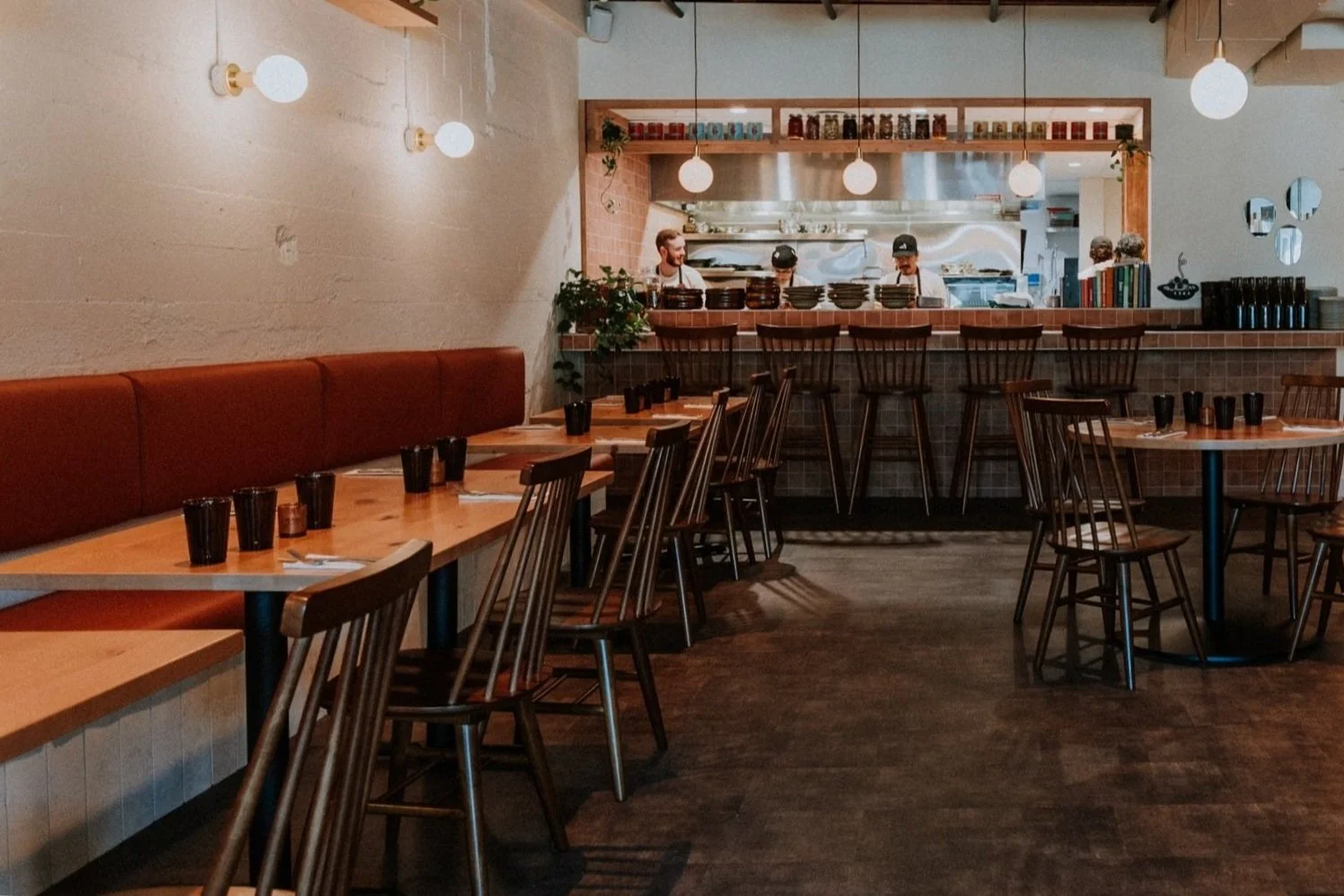 Amici Italian Wine Bar - Now Open!