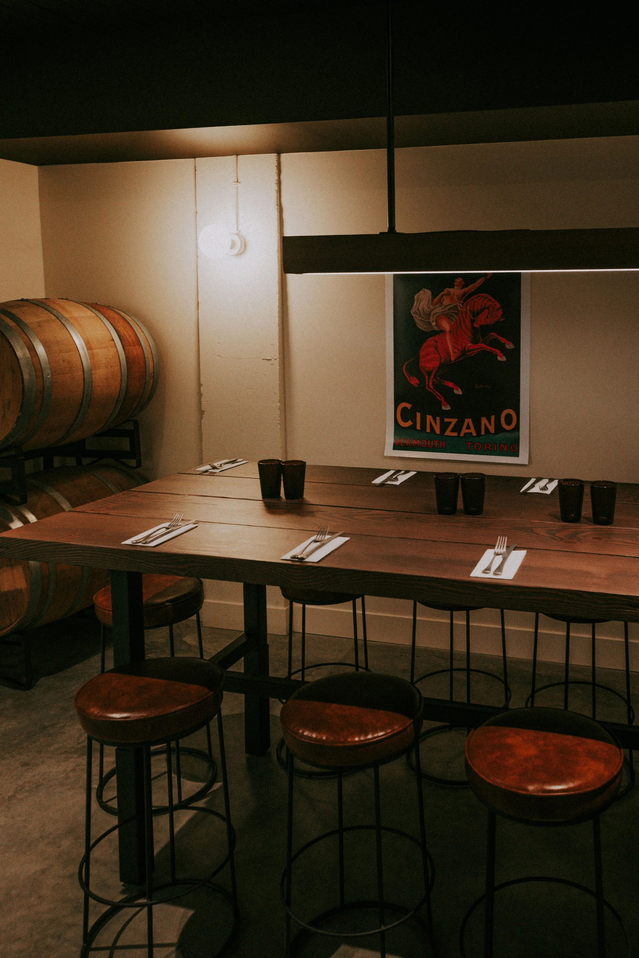 Amici Italian Wine Bar - Now Open!