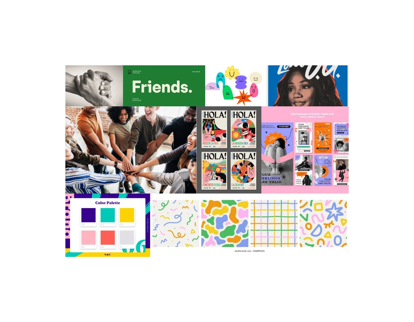 Amplify Austin — Hannah Perez