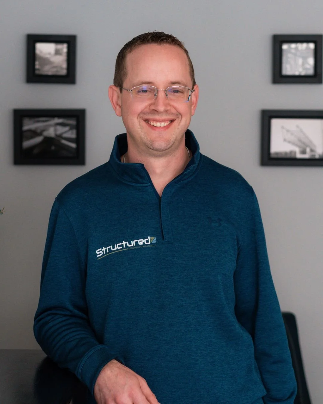 About Us | Structured Design and Consulting LLC