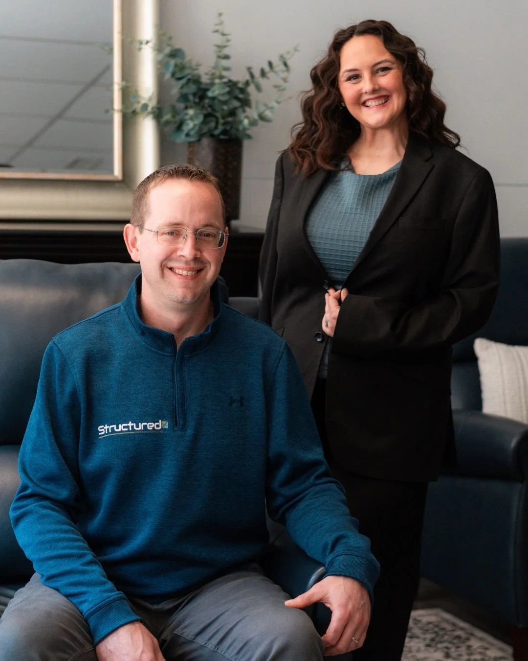 Structured Design and Consulting LLC | Structural, Civil, Geotechnical ...