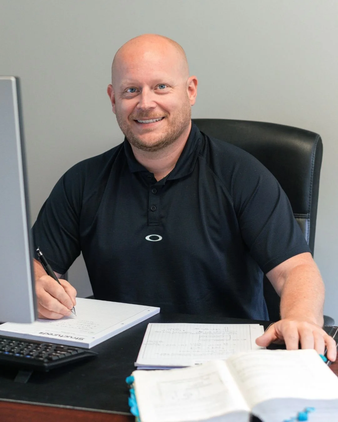 About Us | Structured Design and Consulting LLC
