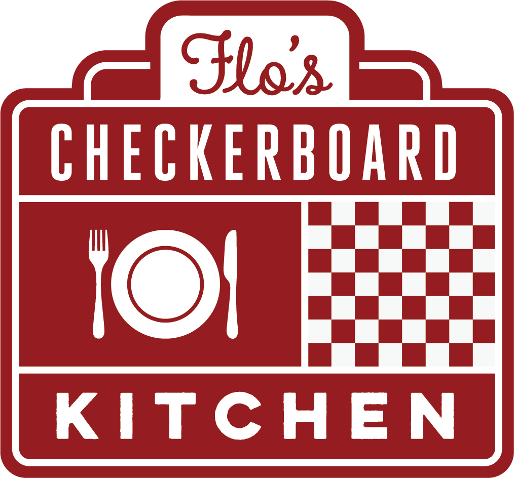 Flo’s Checkerboard Kitchen