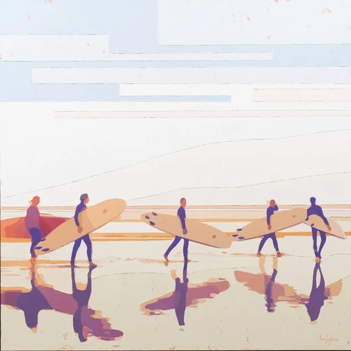 Nicola Joy Johnson — HENRY & JOY