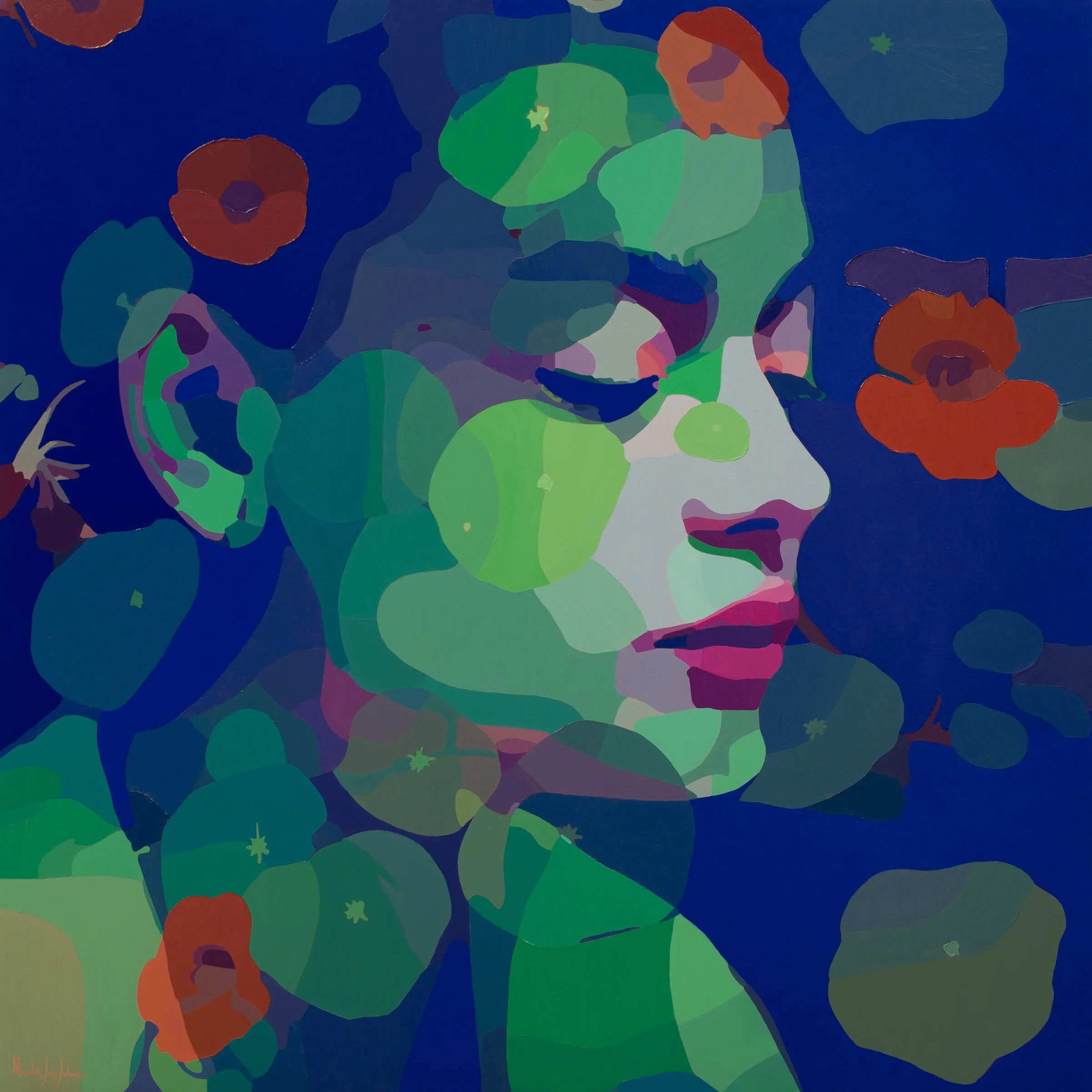 Nicola Joy Johnson — HENRY & JOY