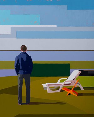 Nicola Joy Johnson — HENRY & JOY
