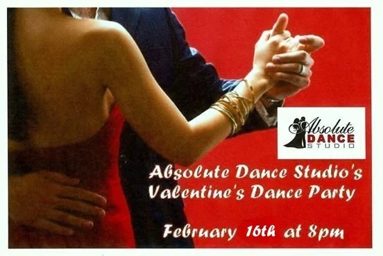 Calendar — Absolute Dance Studio