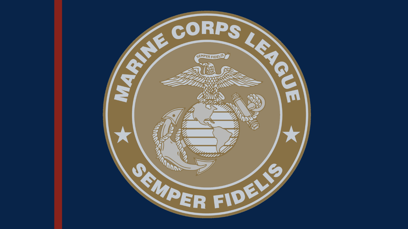 S-1/Admin & Meeting Minutes — Department of Ohio Marine Corps League
