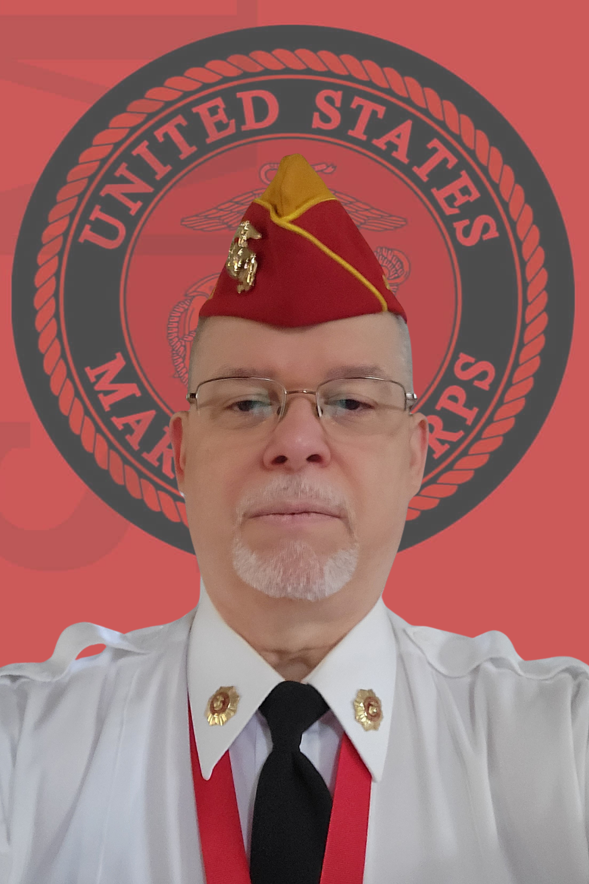 Department Officers — Department of Ohio Marine Corps League