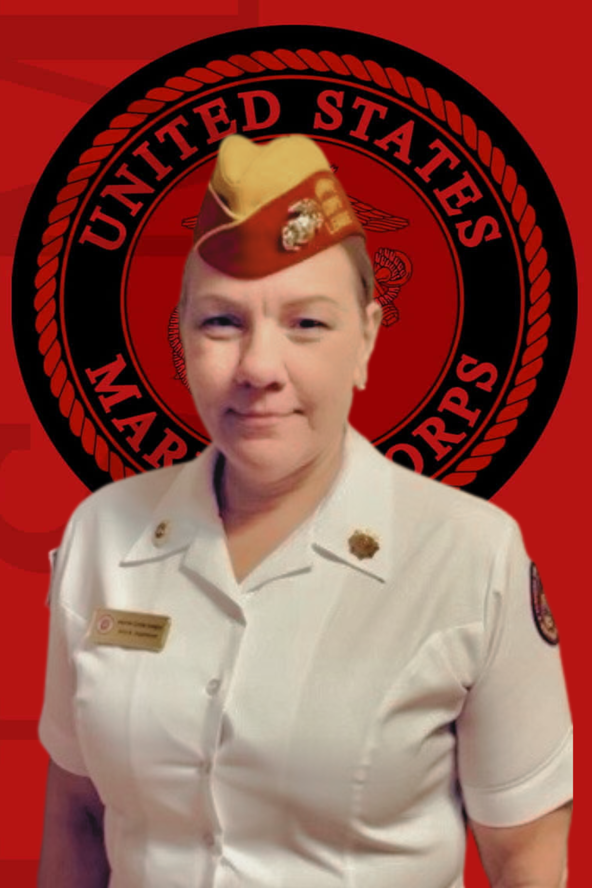 Department Officers — Department of Ohio Marine Corps League