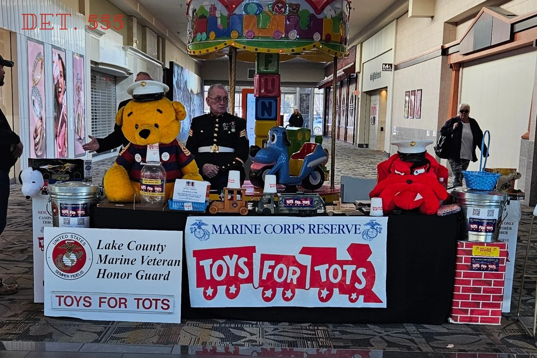 Department of Ohio Marine Corps League