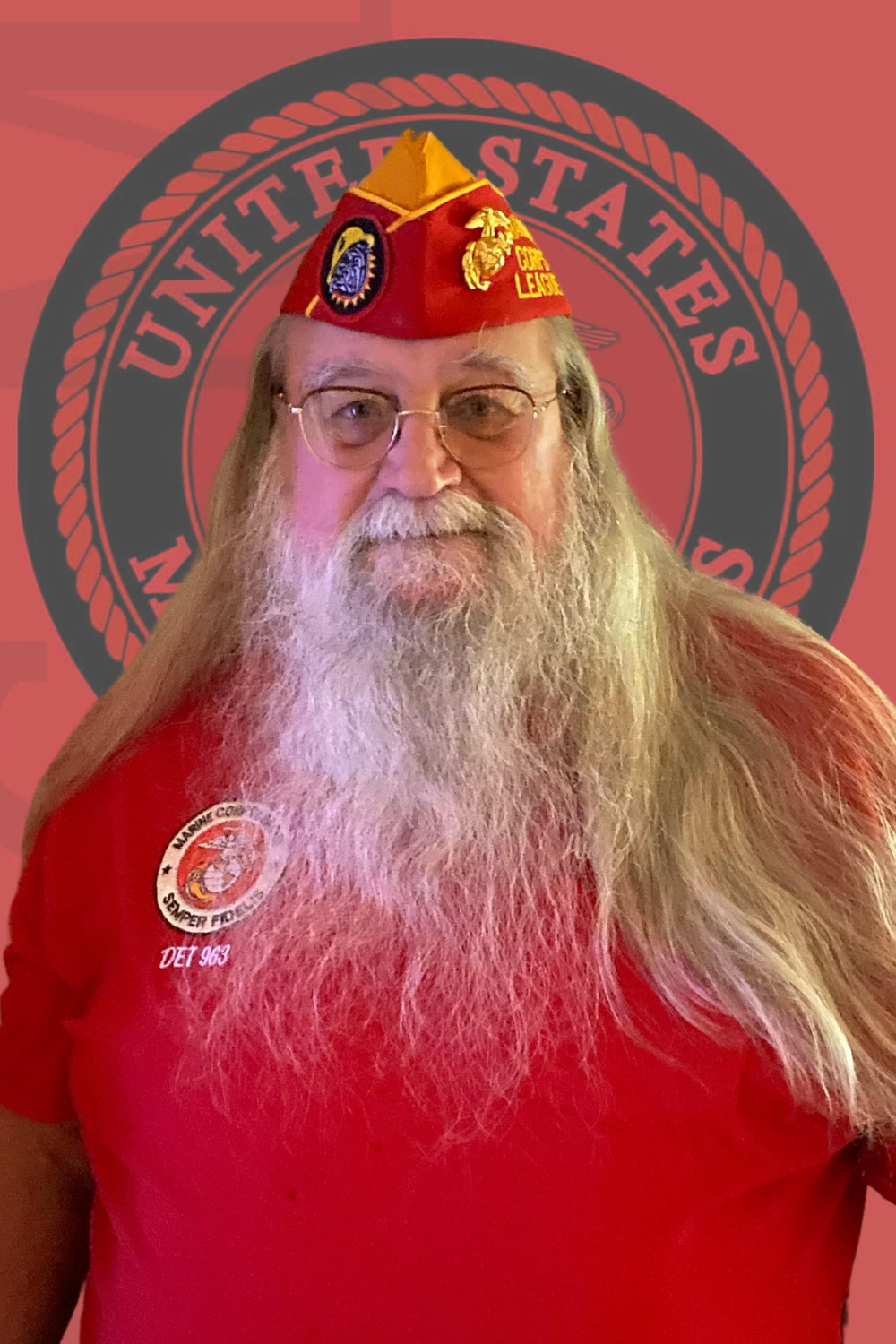 Department Officers — Department of Ohio Marine Corps League