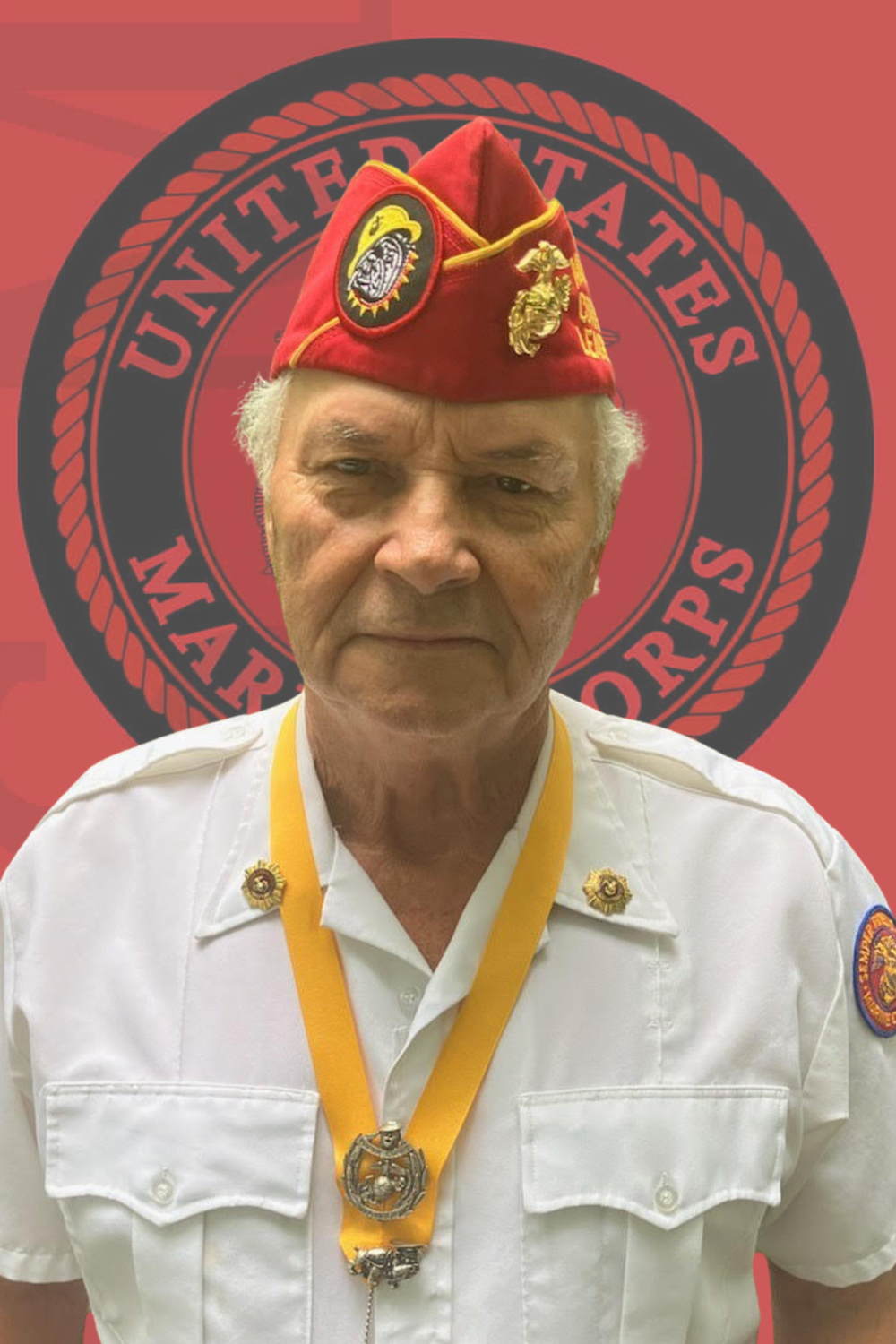 Department Officers — Department of Ohio Marine Corps League