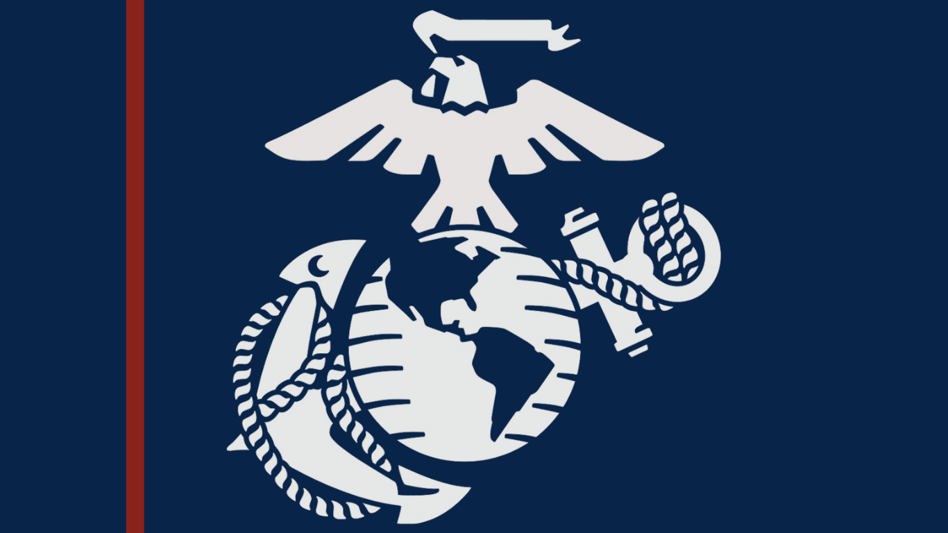 S-1/Admin & Meeting Minutes — Department of Ohio Marine Corps League